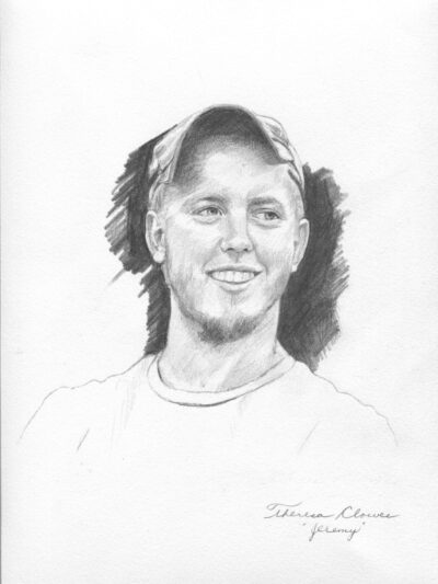 Jeremy Howard Creasy's Story | The INTO LIGHT Project | Drug Addiction ...