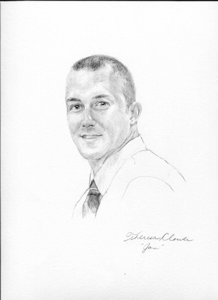 Jonathan M Emehizer's Story | The INTO LIGHT Project | Drug Addiction: Real People, Real Stories