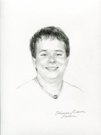 Cameron Frame's Story | The INTO LIGHT Project | Drug Addiction: Real ...