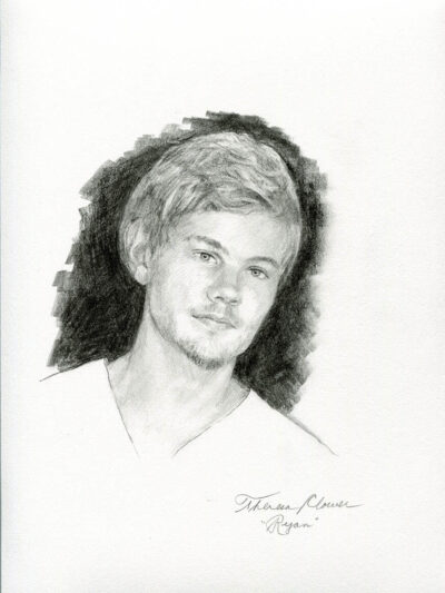 Ryan Hayes's Story | The INTO LIGHT Project | Drug Addiction: Real ...