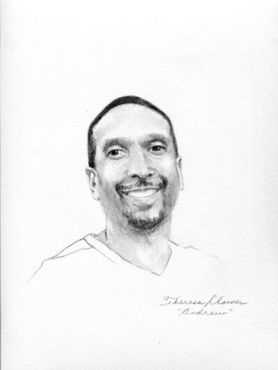 Andrew Taylor Hightower's Story | The INTO LIGHT Project | Drug ...