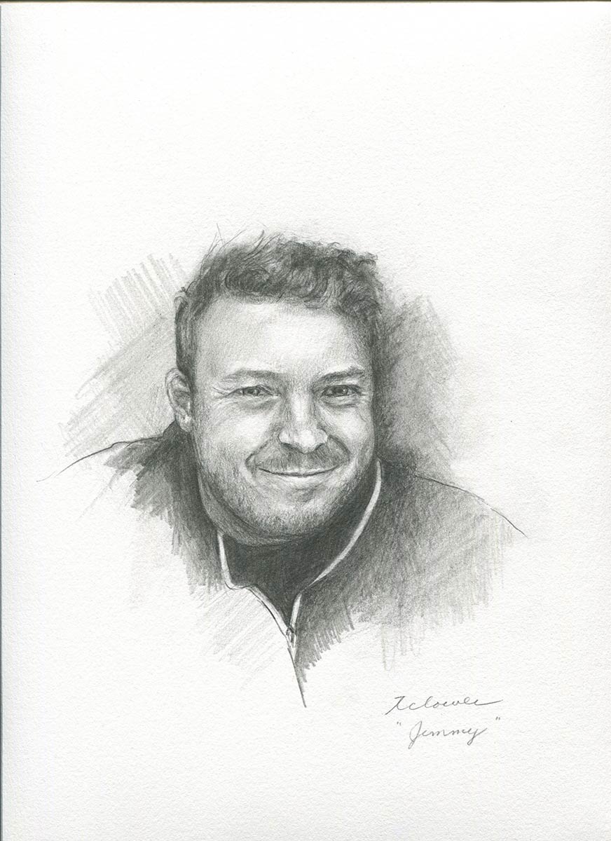 Jimmy Alderman's Story | The INTO LIGHT Project | Drug Addiction: Real ...