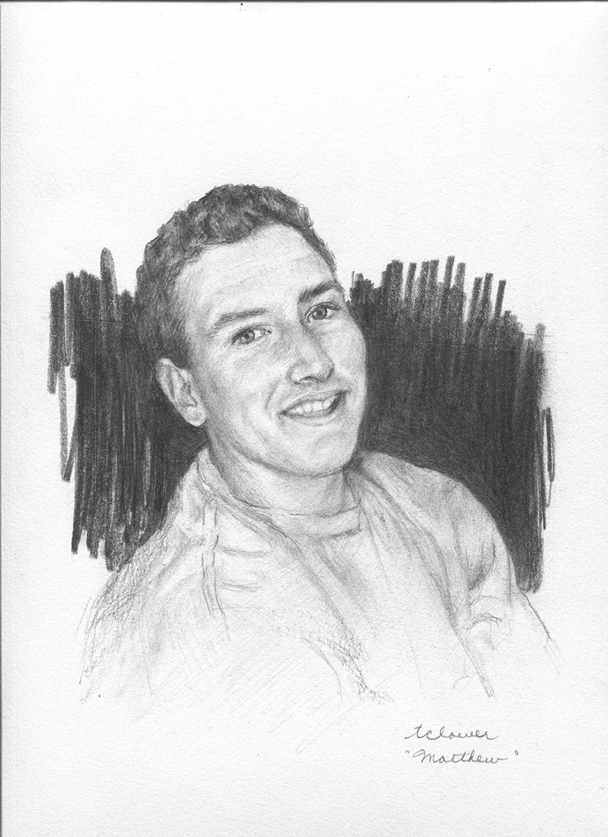 Matthew Lee Plummer's Story | The INTO LIGHT Project | Drug Addiction ...