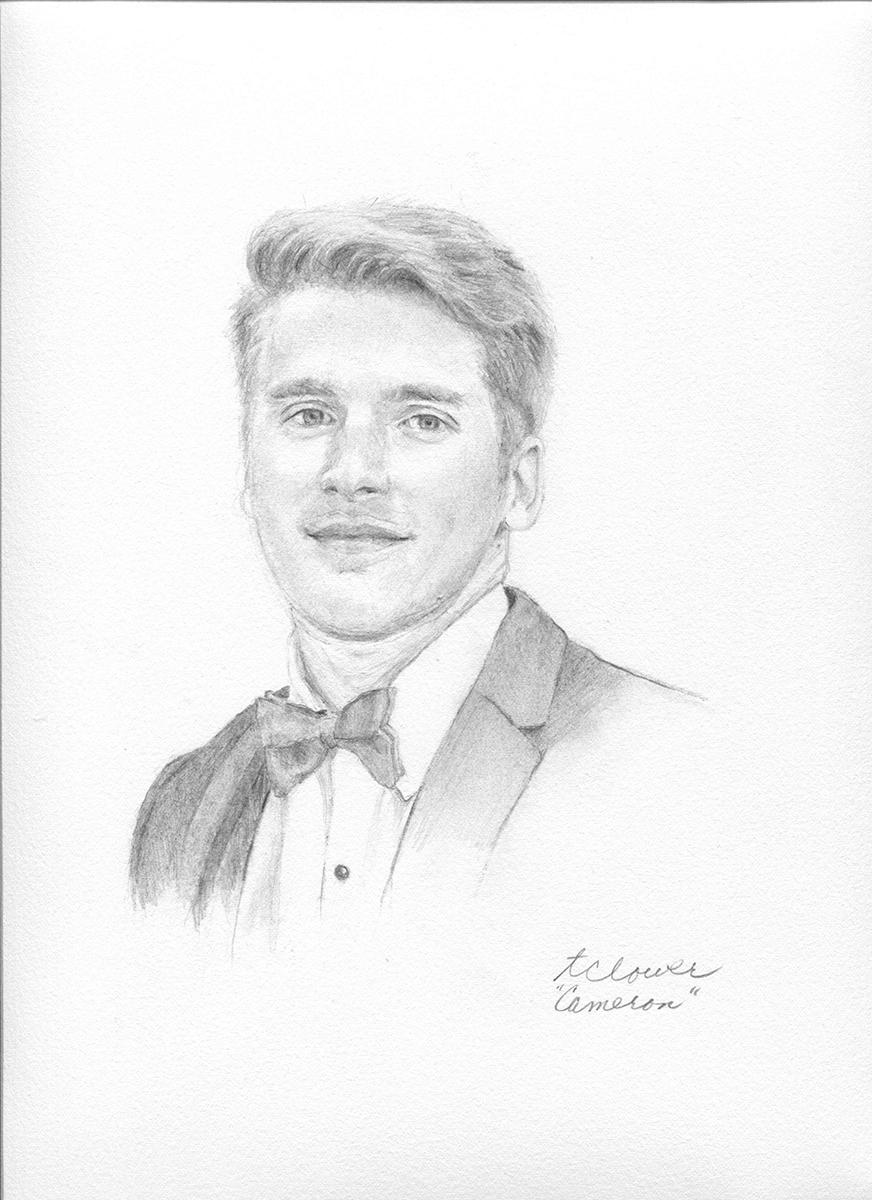 Michael Cameron Whitson's Story | The INTO LIGHT Project | Drug ...