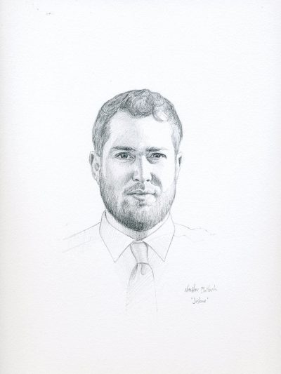 Joshua Allan Ham's Story | The INTO LIGHT Project | Drug Addiction ...