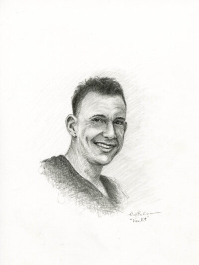 Walter “Walt” Phipps's Story | The INTO LIGHT Project | Drug Addiction ...