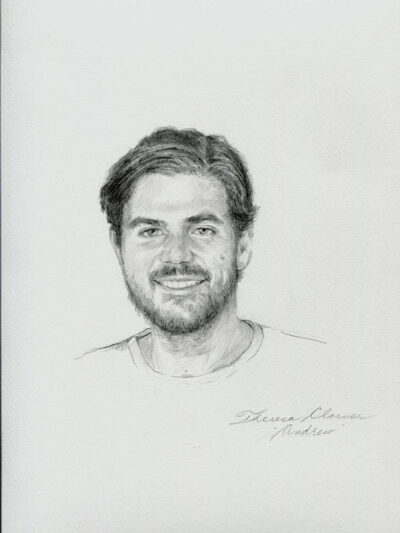 Andrew Townsend Ritchey's Story | The INTO LIGHT Project | Drug ...