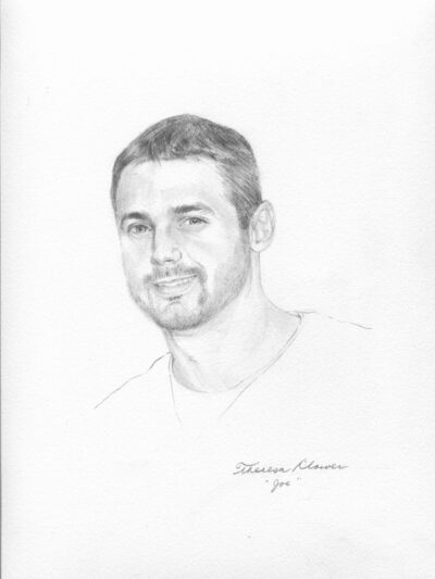 Joe Roman's Story | The INTO LIGHT Project | Drug Addiction: Real ...