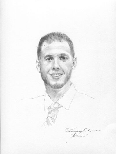 Shawn Sinisi's Story | The INTO LIGHT Project | Drug Addiction: Real ...