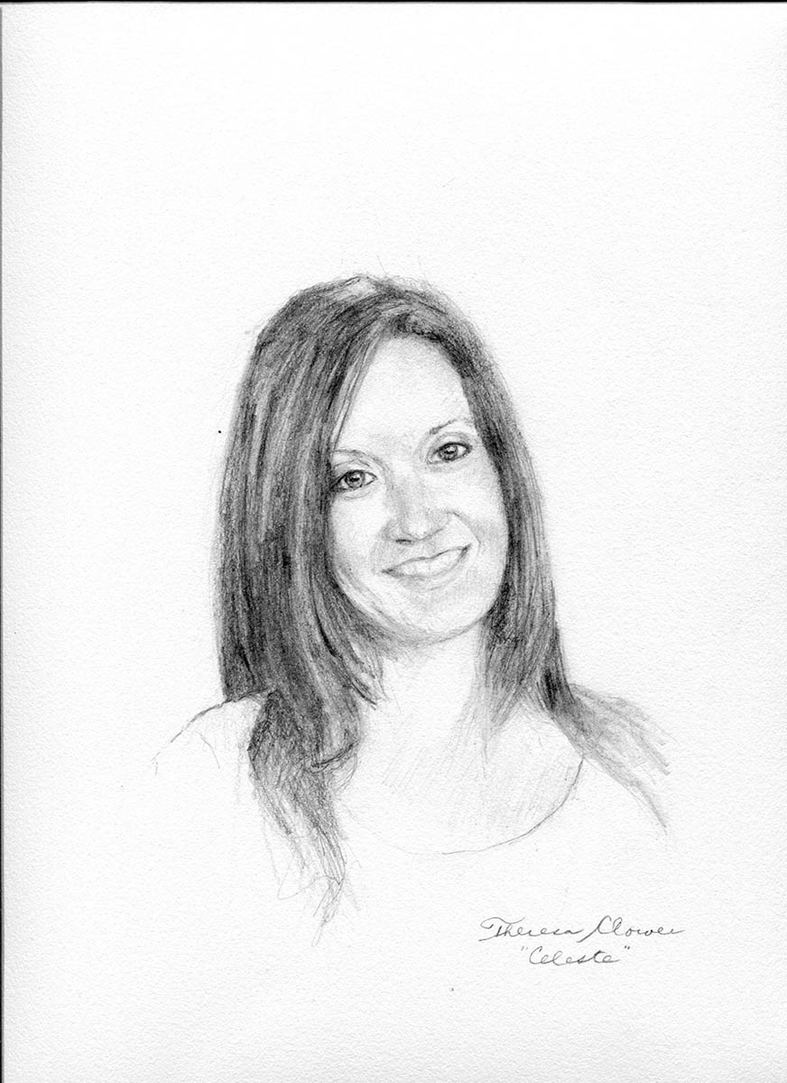 Celeste (CeCe) Haddon Stark Wagoner's Story | The INTO LIGHT Project ...