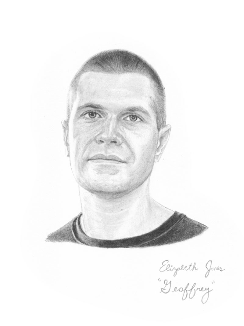 Geoffrey Watt's Story | The INTO LIGHT Project | Drug Addiction: Real ...