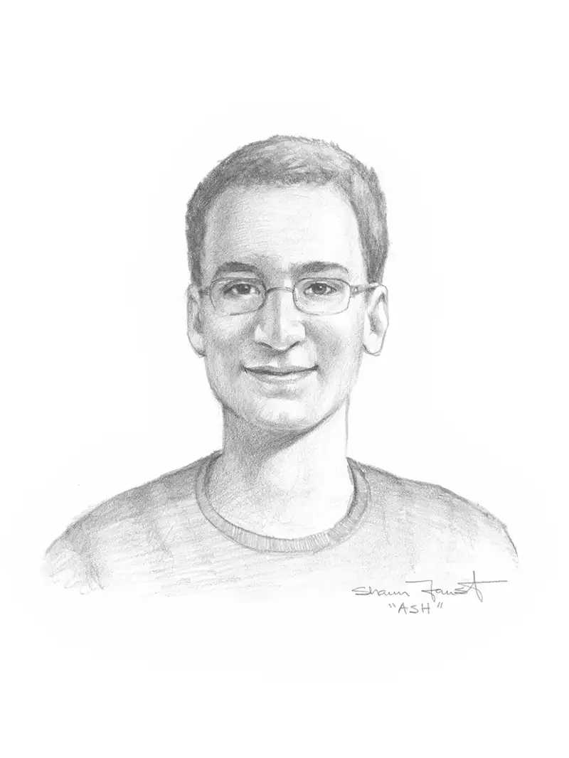 Thomas Ash Garrettson's Story | The INTO LIGHT Project | Drug Addiction ...