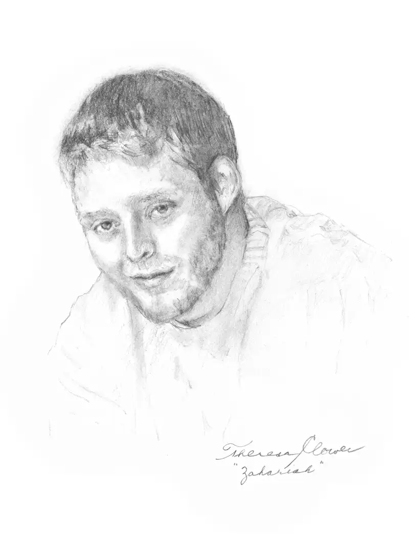 Zachariah Joshua Verhoff's Story | The INTO LIGHT Project | Drug ...