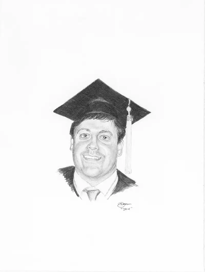 Steve Ruggiero's Story | The INTO LIGHT Project | Drug Addiction: Real ...