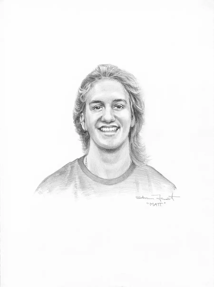 Matthew James Wright's Story | The INTO LIGHT Project | Drug Addiction ...
